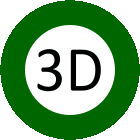 HTML5 / CSS - 3D/2D - WebGL Canvas Animation Library taccGL
